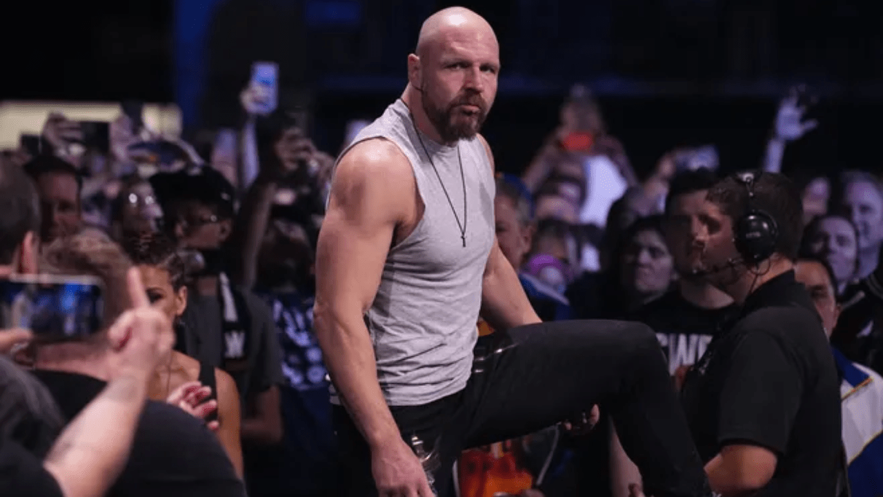 Jon Moxley booked for October 24 DEFY event in Portland - POST ...