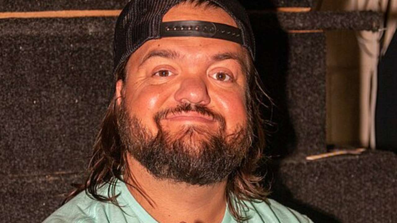 Dylan Postl (Hornswoggle) discusses signing WWE Nostalgia contract: "It ...