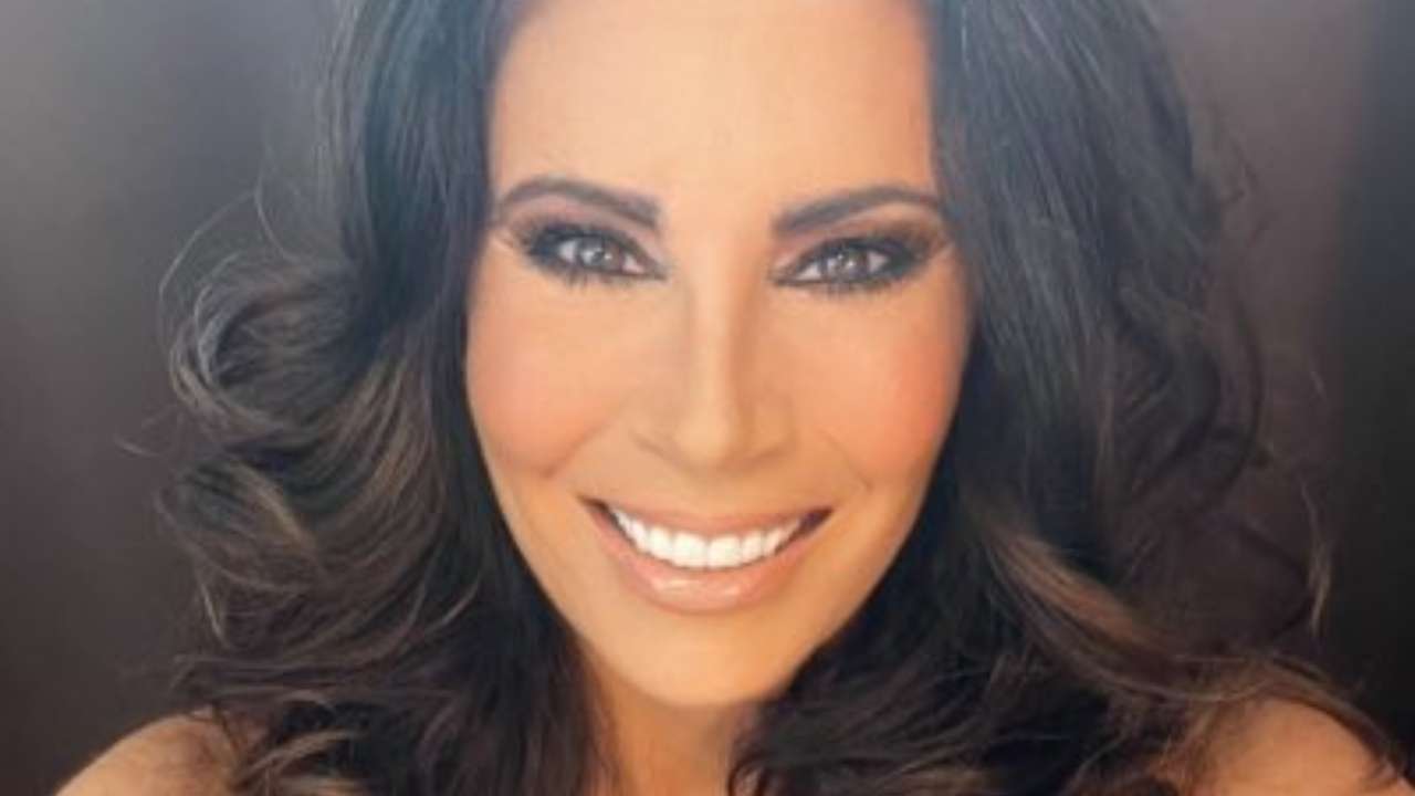 Francine to be in attendance for NXT's 2300 Arena show on November 6th