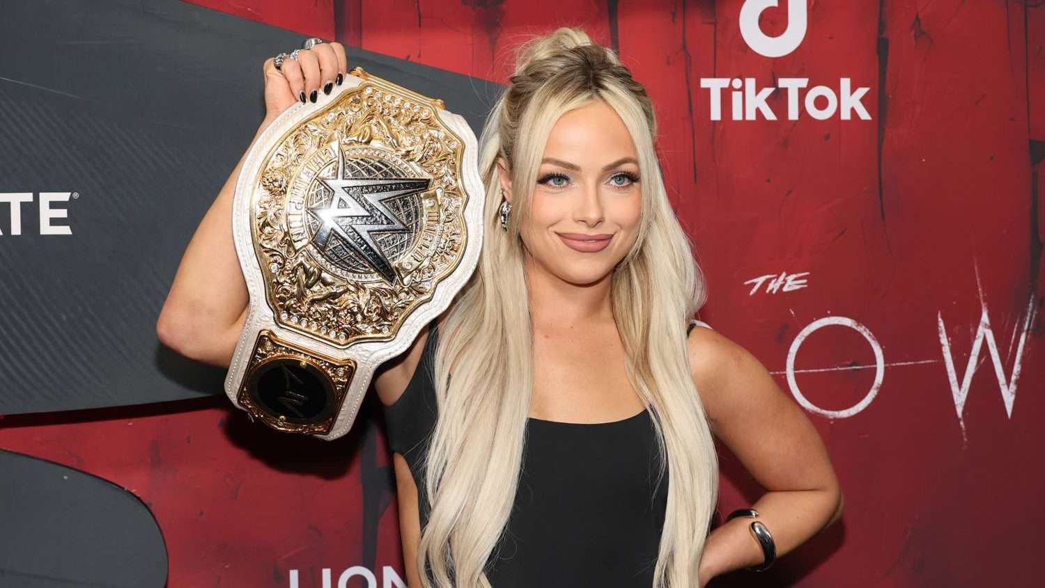 Liv Morgan remembers WWE writer telling her it was time for her on ...