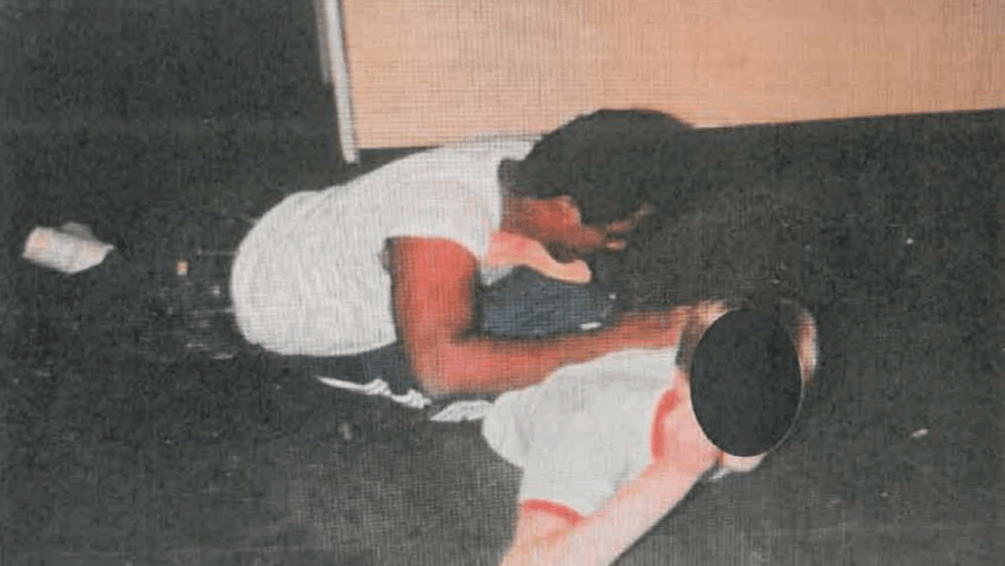 Terry Garvin Archives - POST Wrestling | Podcasts, News, Reviews | WWE ...