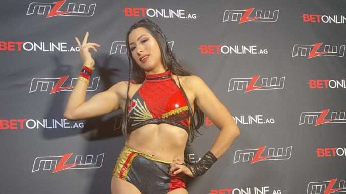REPORT: Delmi Exo signs new multi-year contract with MLW
