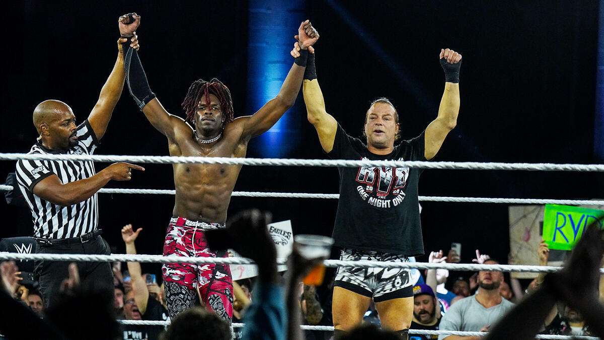 NXT at 2300 Arena tops AEW Dynamite in viewers and demo