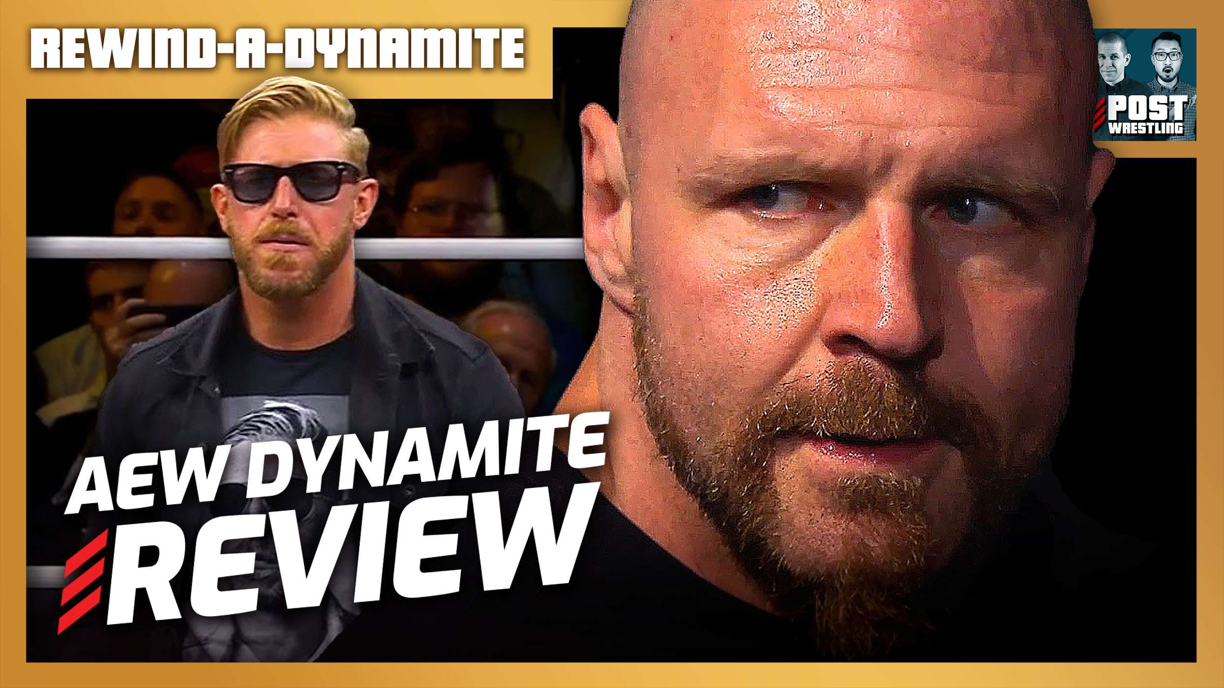 Full Gear Go-Home: AEW Dynamite 11/20/24 Review | RAD