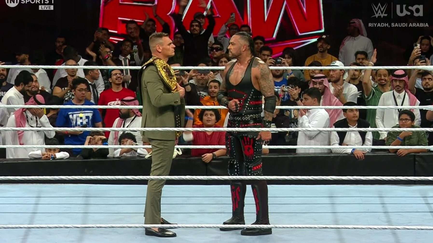 WWE Raw notes: Damian Priest earns World Title rematch, IYO SKY to ...