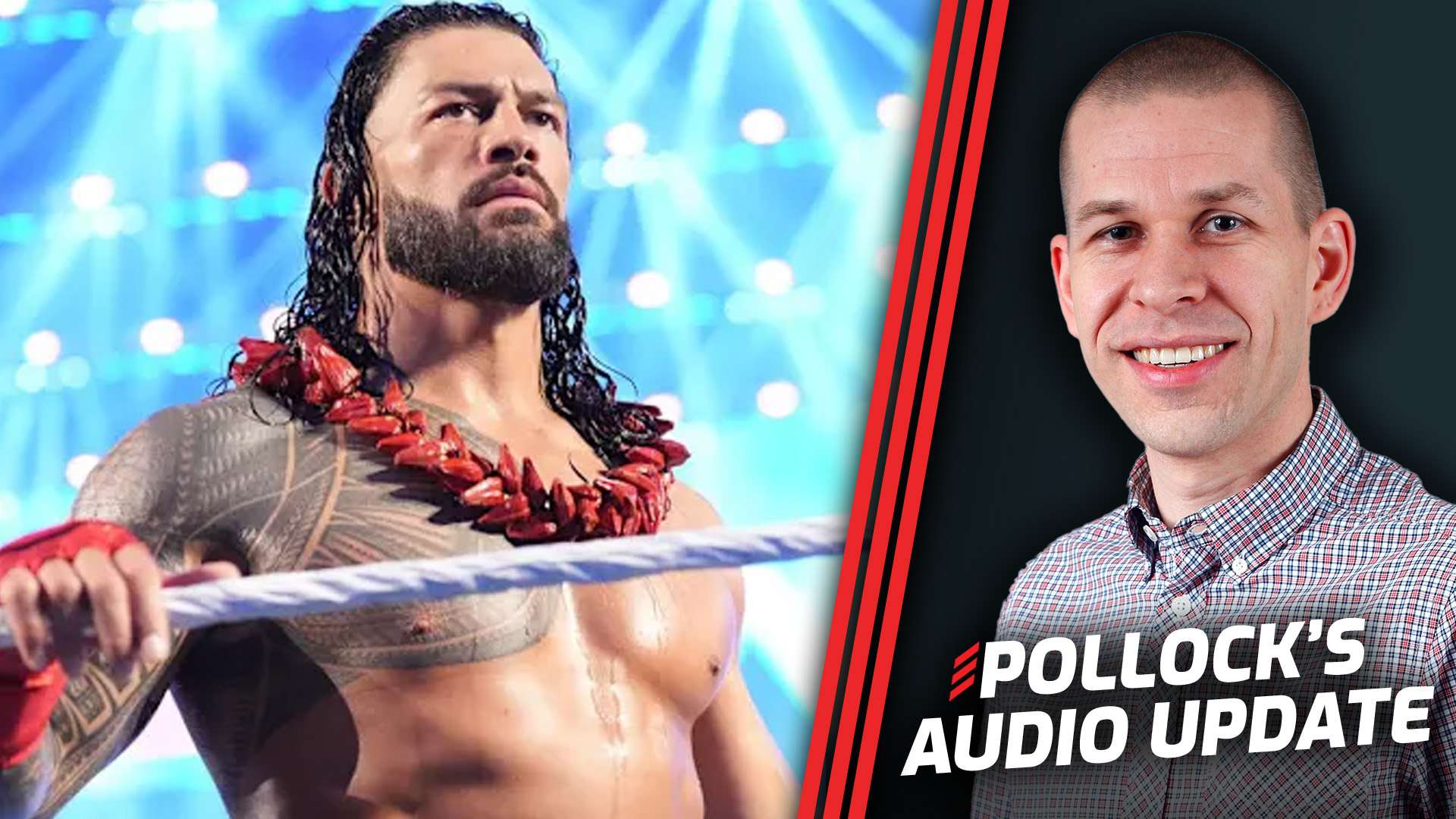 POLLOCK'S AUDIO: WON Hall of Fame Class of 2024