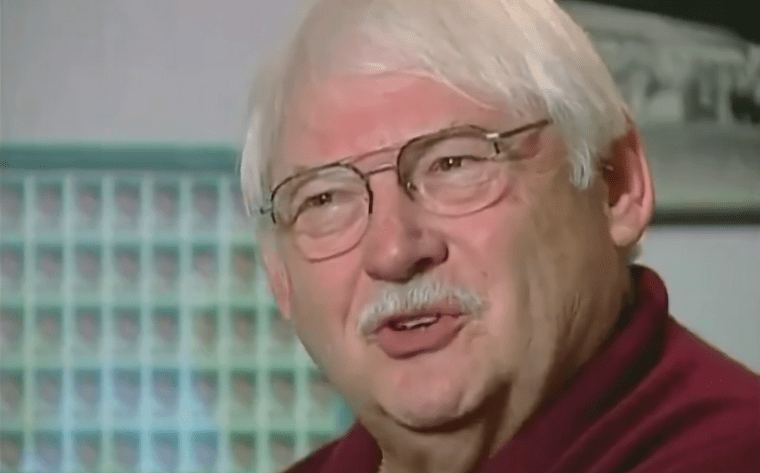 Former AWA & WWF director and producer Al DeRusha dies at 88