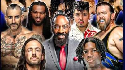 WWE ID program teases prospect reveal for Reality of Wrestling show