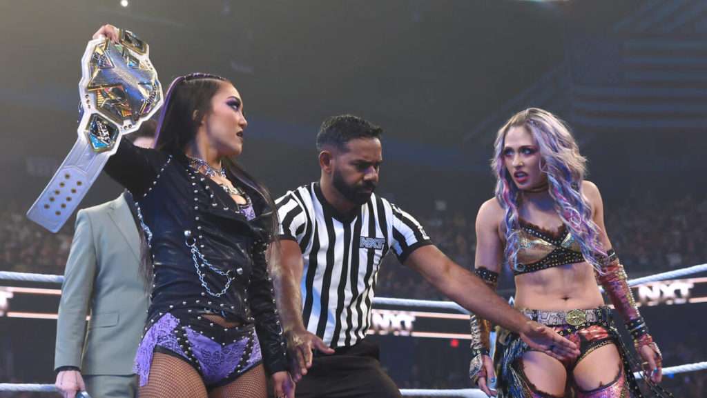 Oba Femi emerges victorious from men's Iron Survivor Challenge at ...