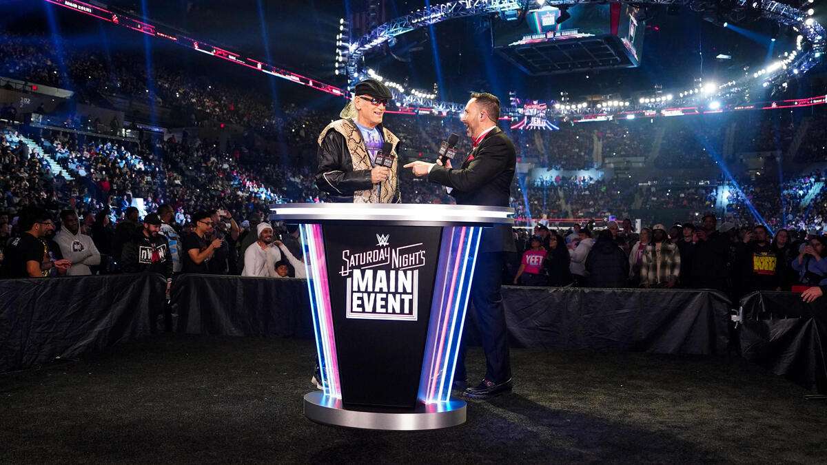 WWE Saturday Night's Main Event draws 1.59 million viewers, AEW ...