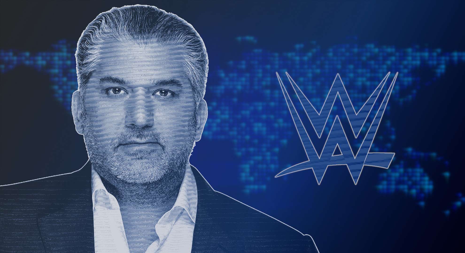 Opinion: What Lee Fitting’s hiring says about the new WWE and Nick Khan ...