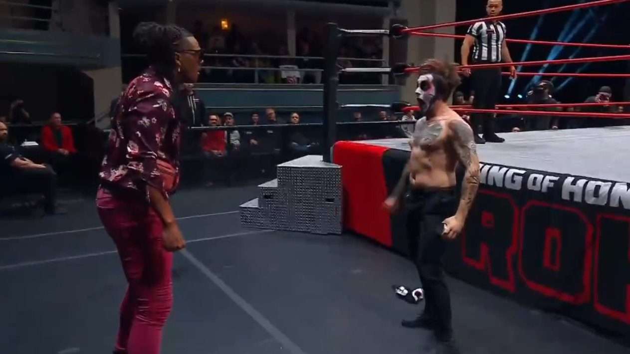 Ring Of Honor 2024 Ppv