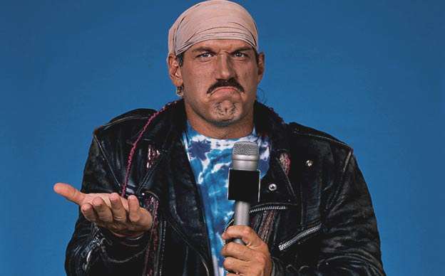 Jesse Ventura to be part of broadcast team on Saturday Night's Main Event