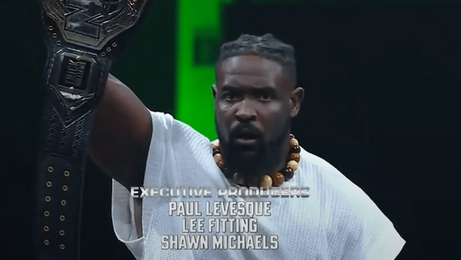 Anthony Luke Archives - POST Wrestling | Podcasts, News, Reviews | WWE ...