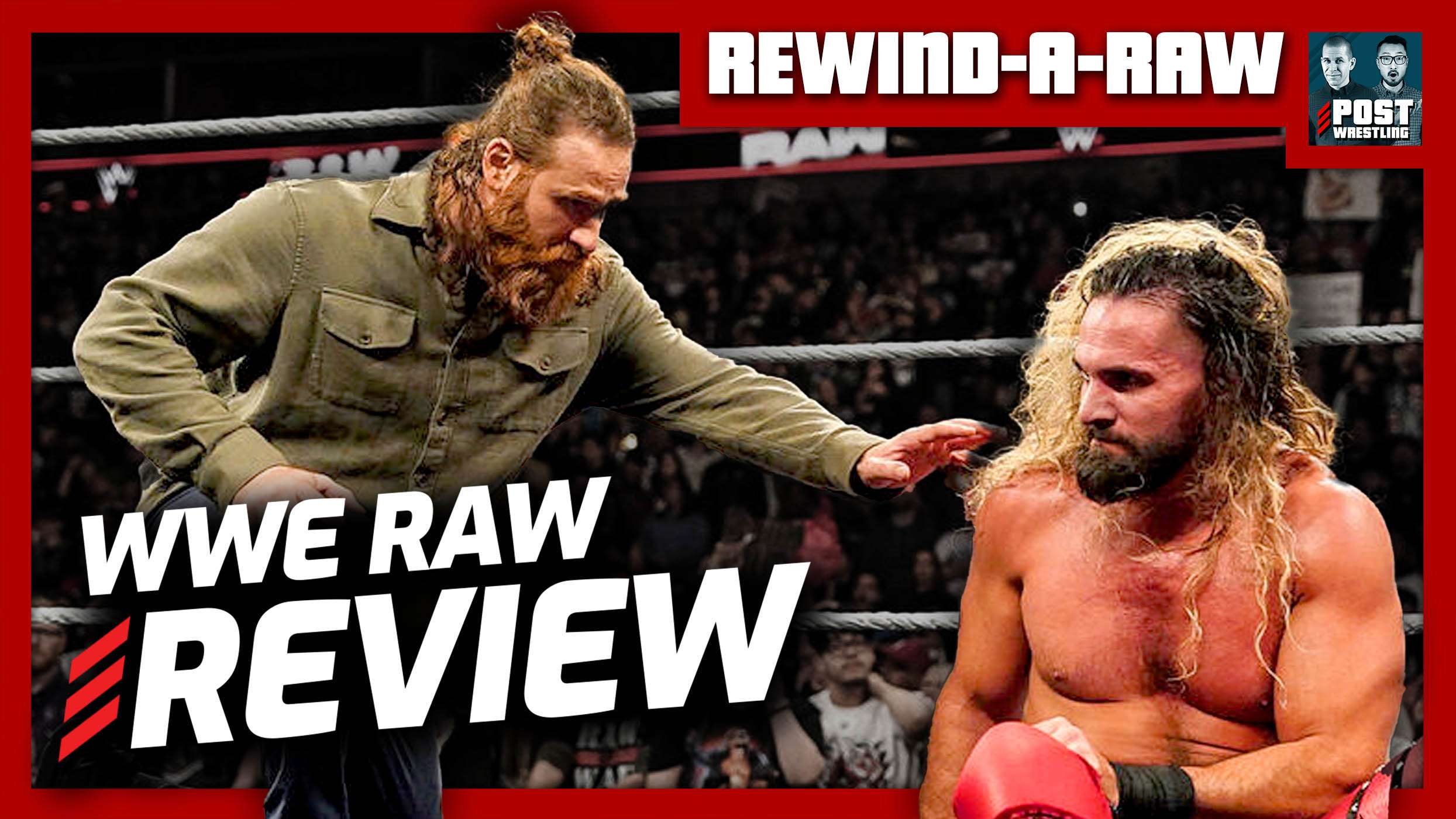 SNME Go-Home: WWE Raw 1/20/25 Review | RAR - POST Wrestling | Podcasts, News, Reviews | WWE AEW ...