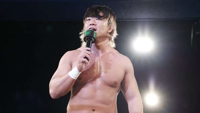Tetsuya Endo to begin regularly competing for Pro Wrestling NOAH, taking indefinite hiatus from DDT