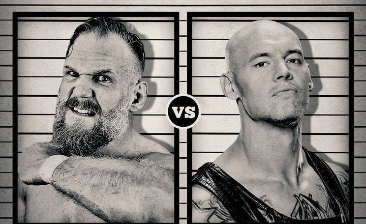 Weekend Schedule: SmackDown, Collision, UFC 311, CMLL, Genesis, GCW