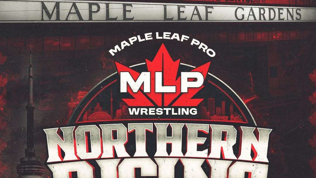Maple Leaf Pro to run show at Mattamy Athletic Centre fka Maple Leaf ...