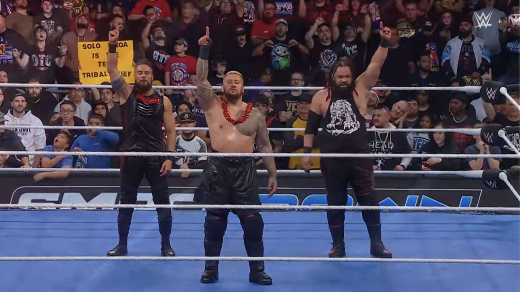 Smackdown results: Tiffany Stratton wins belt with cash-in