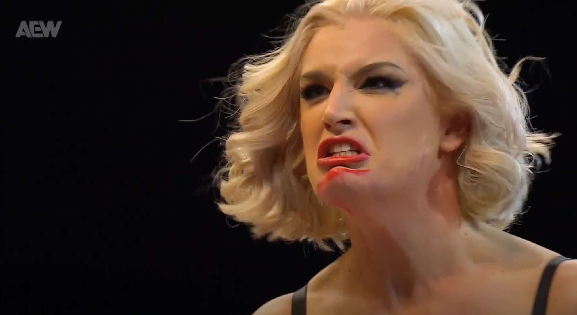 AEW Collision Homecoming results: 'Timeless' Toni Storm is back, vows ...