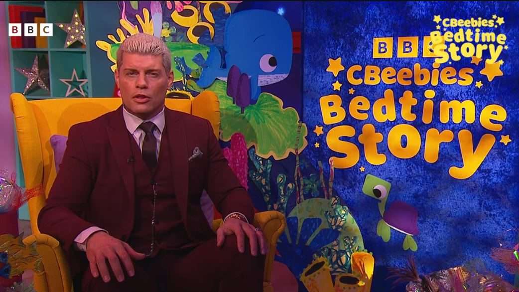 Cbeebies Bedtime Stories Kate Middleton To Read A Bedtime Story On