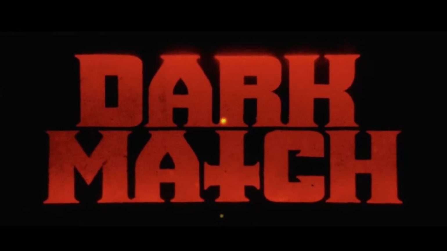 Trailer for 'Dark Match' horror film featuring Chris Jericho released ...