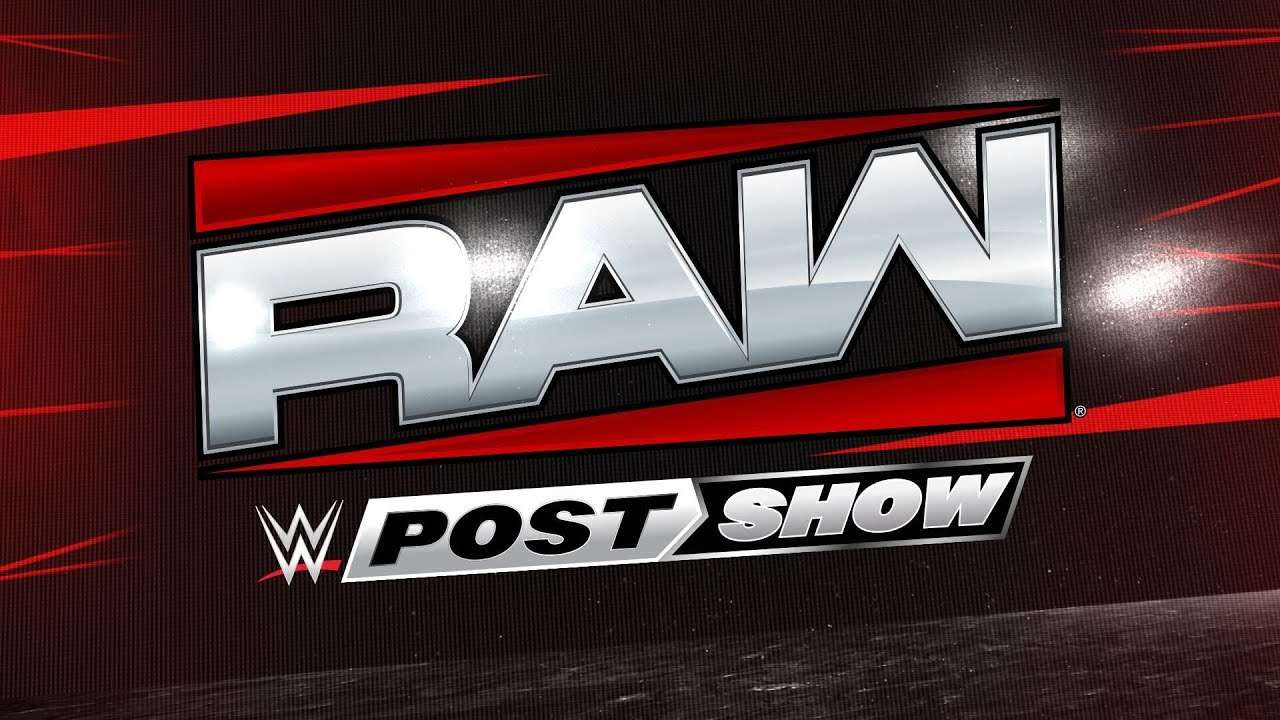 WWE Raw on Netflix press conference notes: Jey Uso gearing up for Royal ...