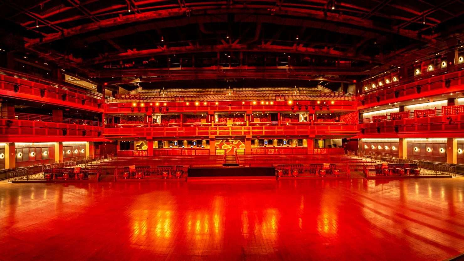 AEW announces return to Oakland and Las Vegas for spring 2025