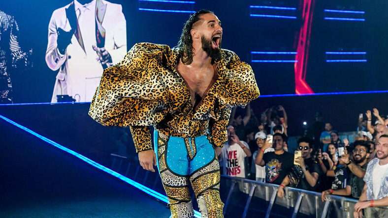 Wrestling fashion panel set to take place at SXSW - POST Wrestling ...