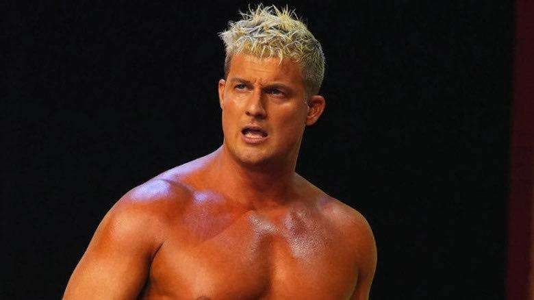 AEW accuses Ryan Nemeth of misrepresenting and misleading conduct, seek ...