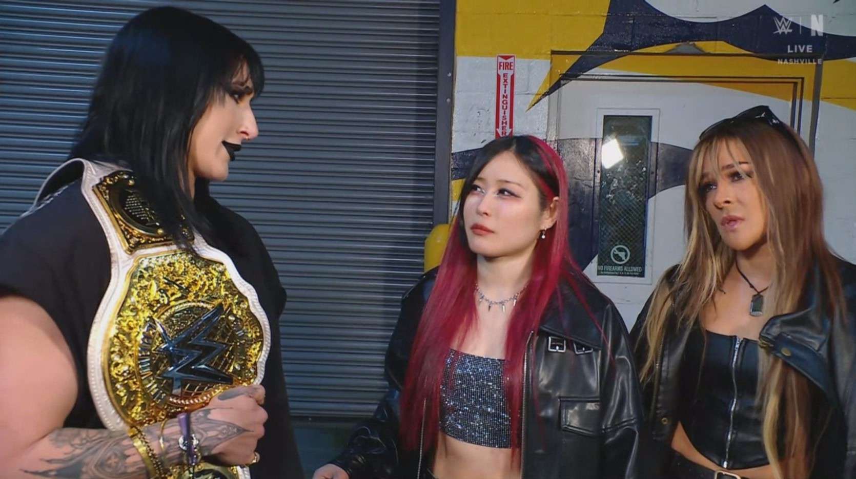 WWE Raw notes: Women's World Title bout on March 3rd, Chamber ...