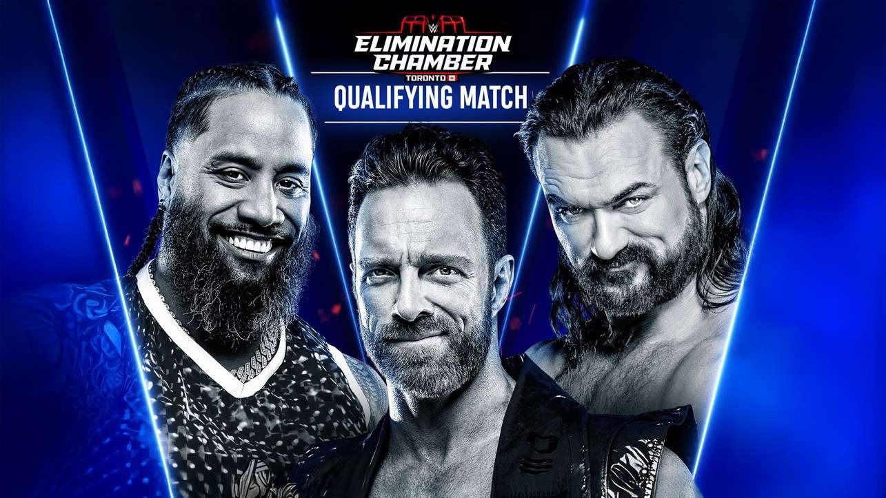 Drew McIntyre is officially part of SmackDown roster, will face LA ...