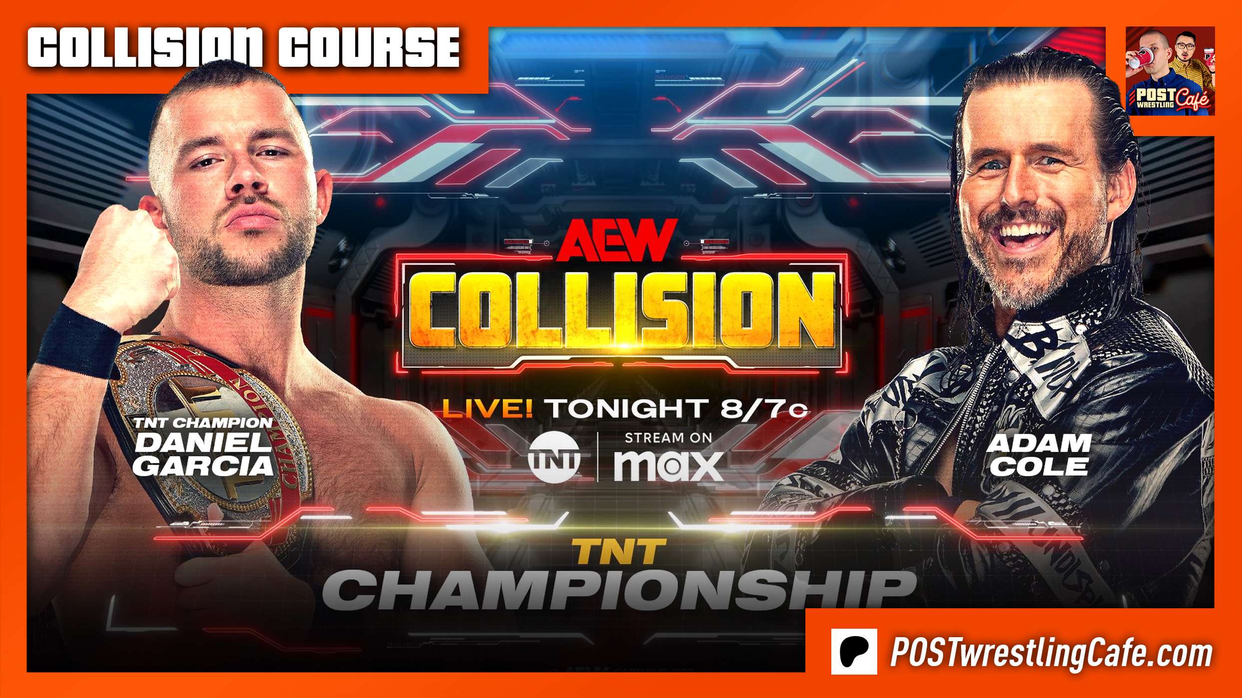 AEW Collision 3/1/25 Review | COLLISION COURSE - POST Wrestling ...