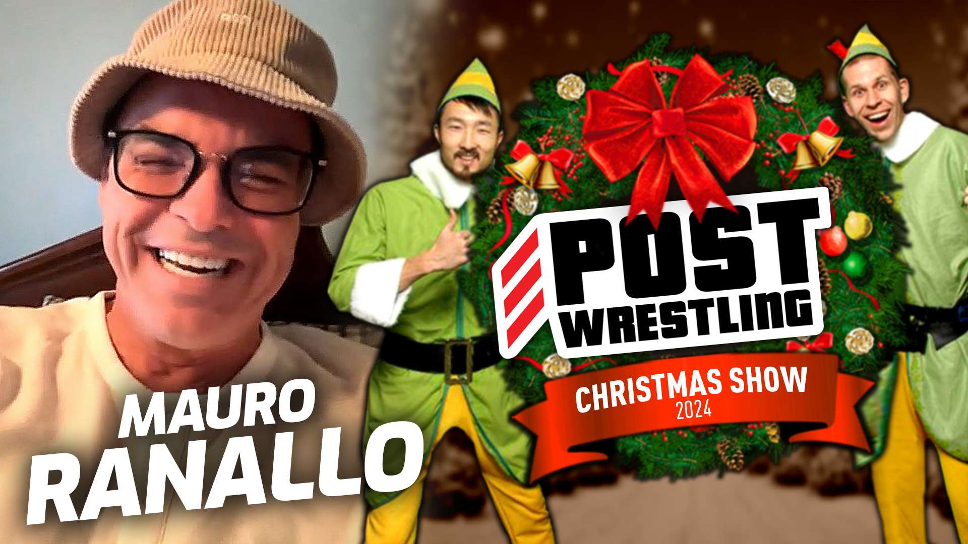 Mauro Ranallo on Advocacy and Personal Growth | POST Interview - POST ...