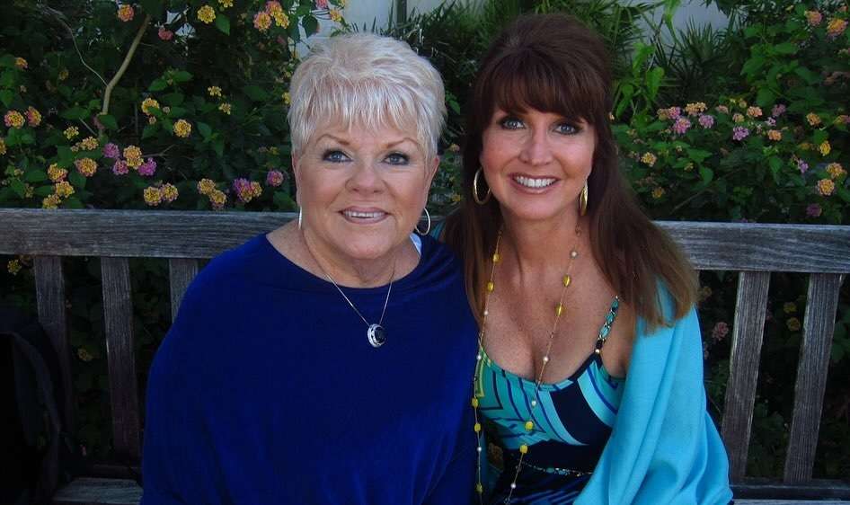 Janice Carter, mother of Dixie Carter, passes away