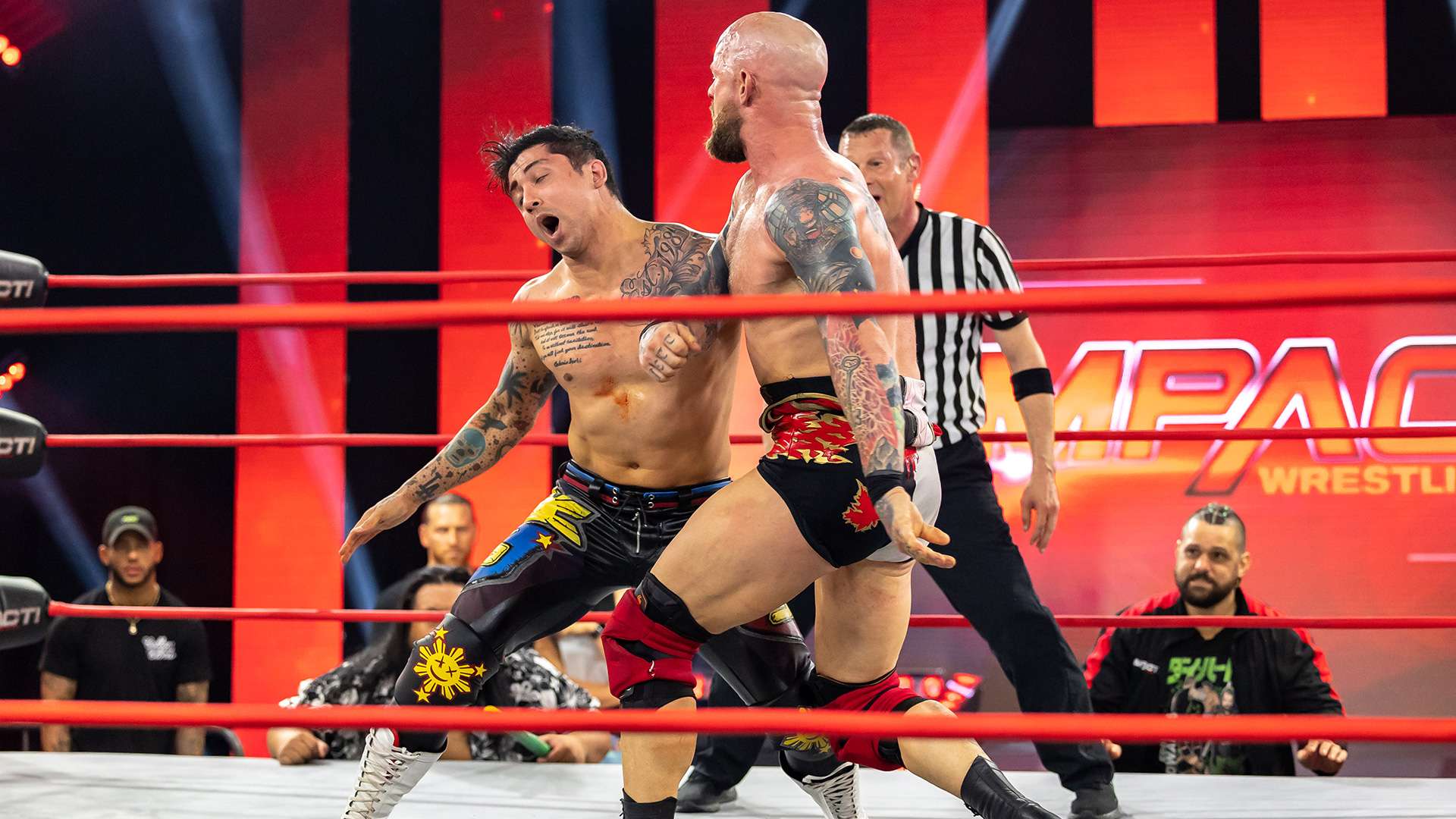 Josh Alexander: It blows my mind that TJP isn't making millions upon ...