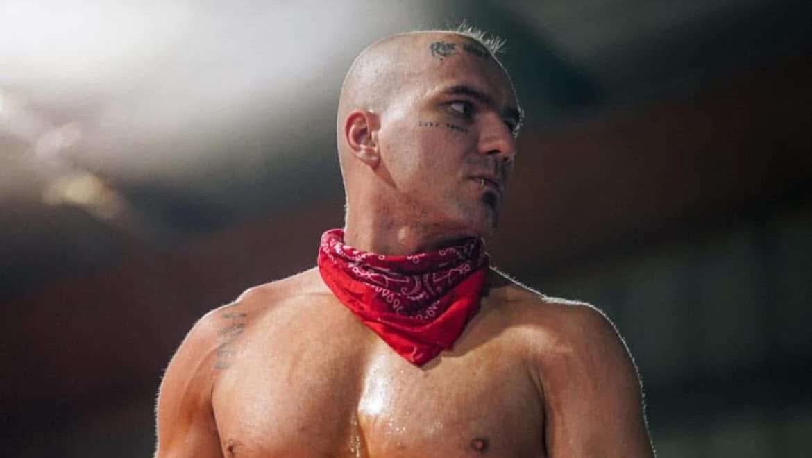 Broderick Shepherd (Australian Suicide) passes away