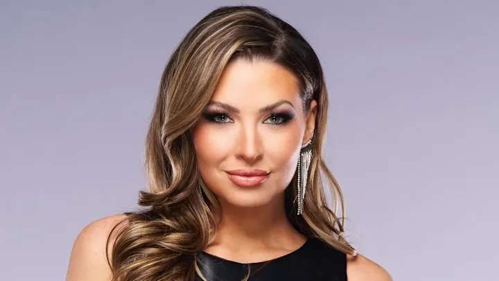 Vic Joseph was “completely caught off guard” when wife McKenzie Mitchell was released