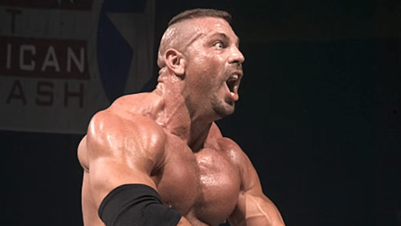 Luther Reigns claims WWE writing team had idea for him to be Stone Cold ...