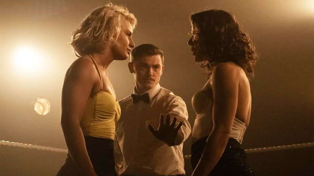 Queen of the Ring generates $380k at box office in opening weekend