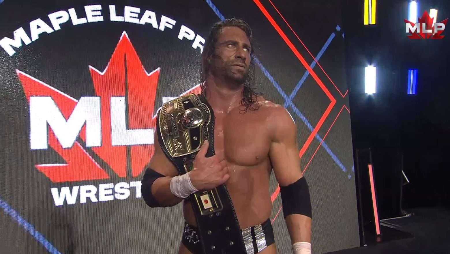 Maple Leaf Pro Mayhem Night 1 results: Thom Latimer defends NWA title ...