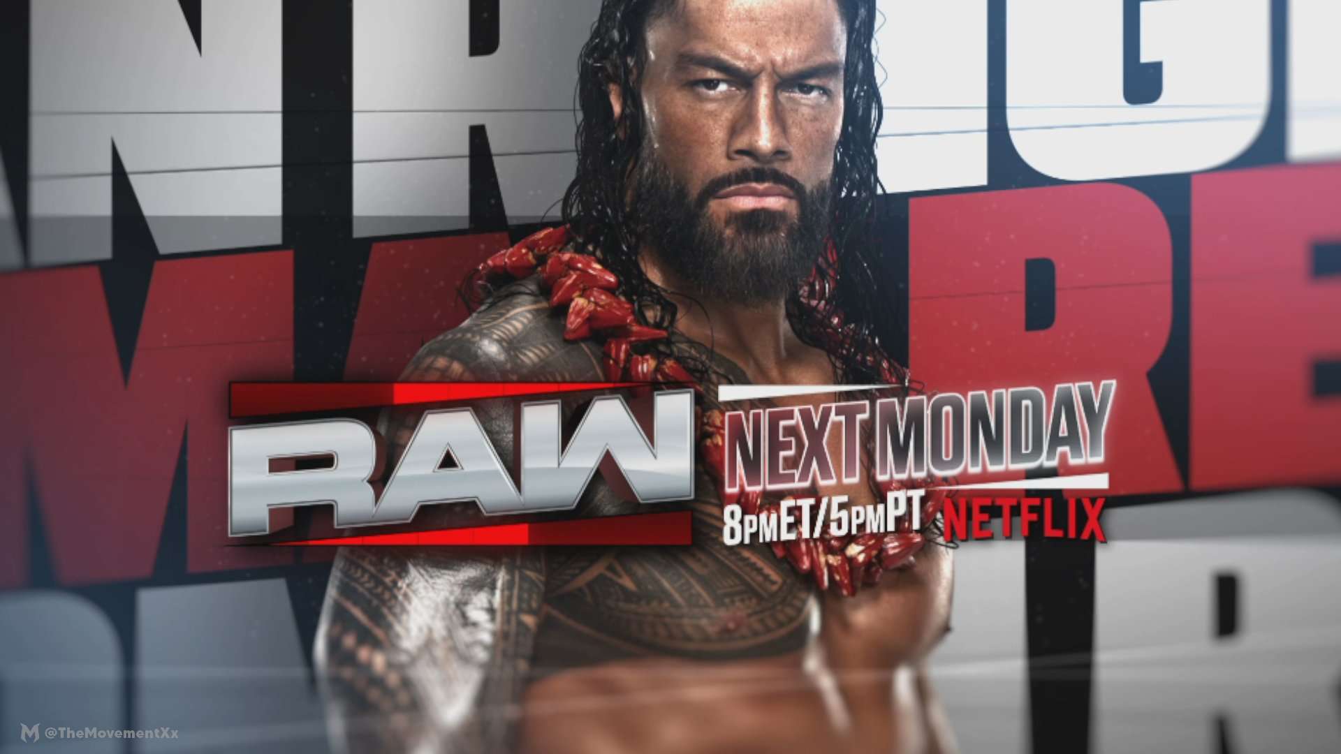 WWE Raw notes: Roman Reigns to appear on 4/14, Lyra retains Women's IC ...