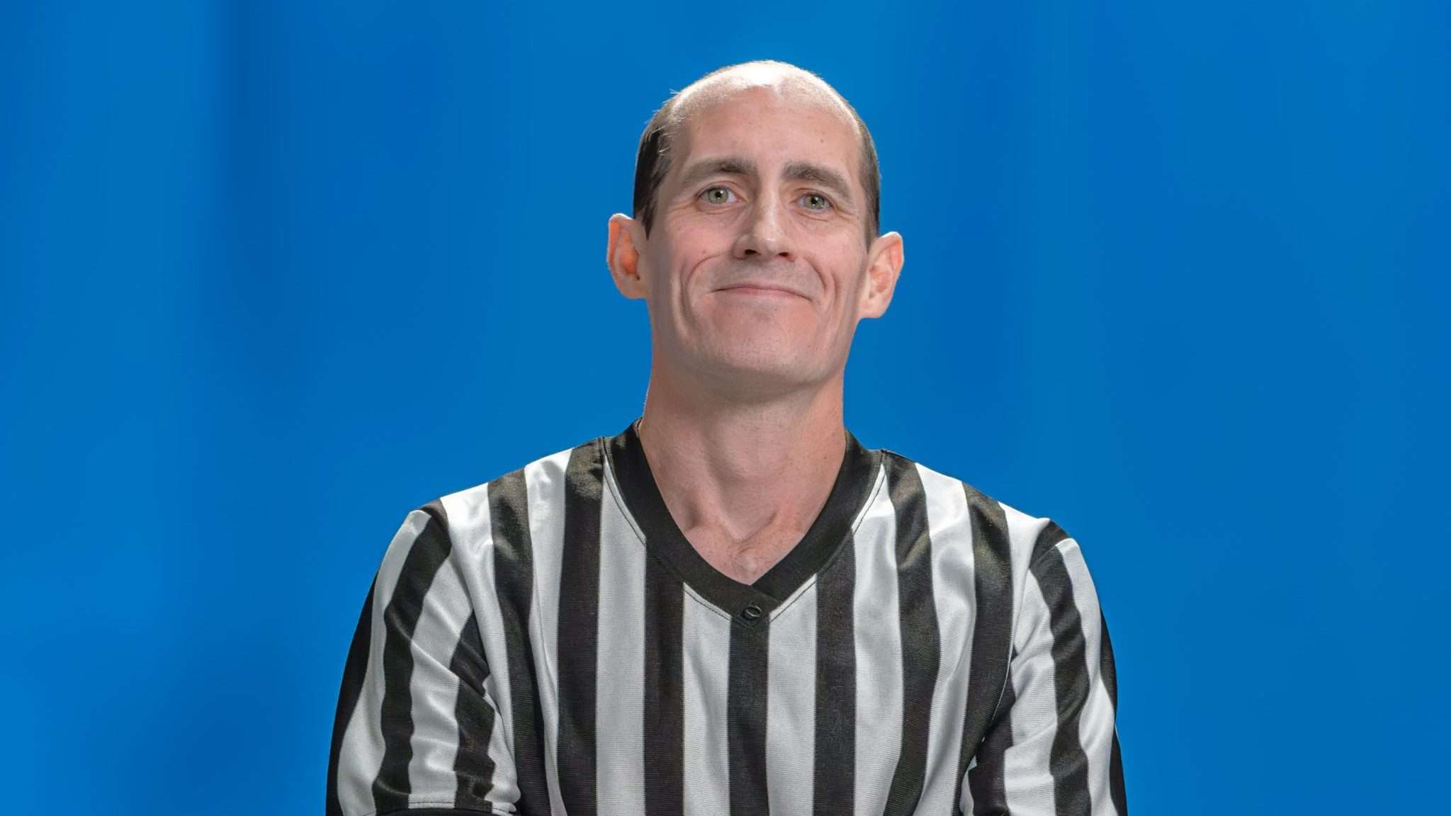 AAW announces passing of referee Dev Anderson