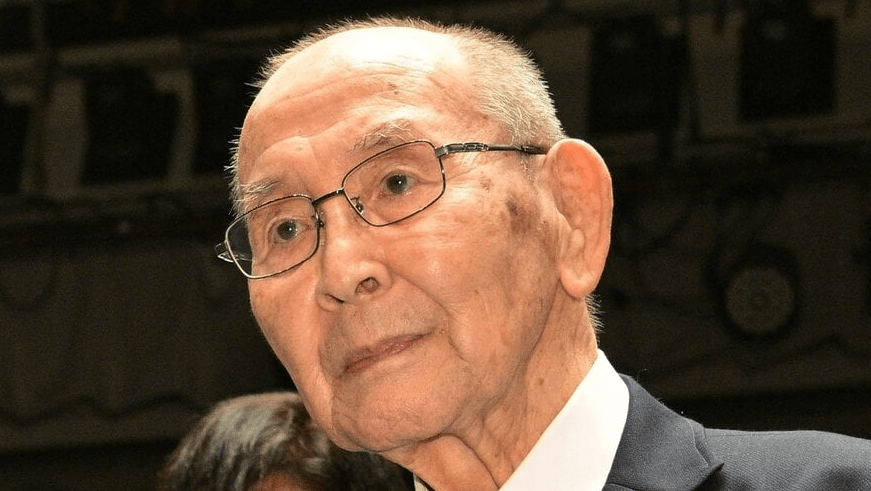 Former NJPW booker, WWF on-screen authority figure Hisashi Shinma ...