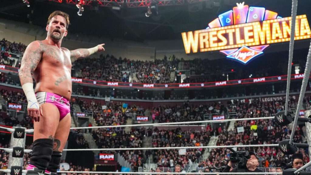 NEWS Archives - POST Wrestling | Podcasts, News, Reviews | WWE AEW NXT NJPW