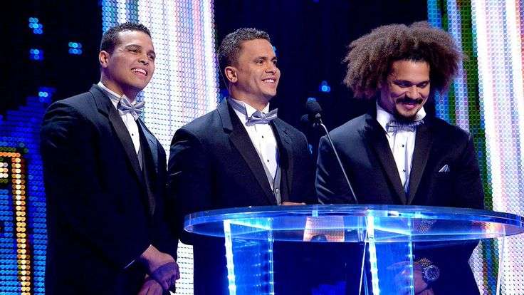 Carlito: "Yeah, it’d be great" to see Eddie Colón & Orlando Colón back ...