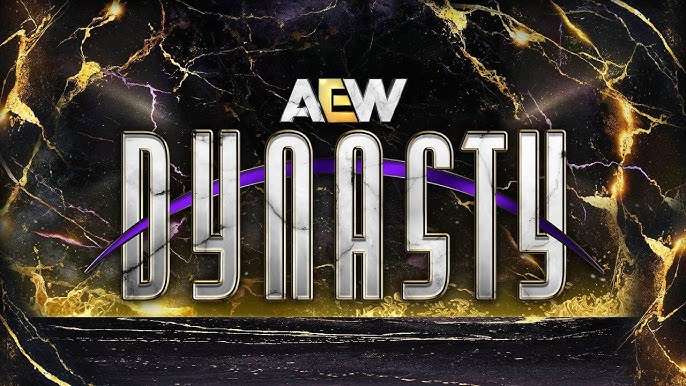 AEW Dynasty media call notes: Tony Khan talks Lex Luger/Sting, reaction ...