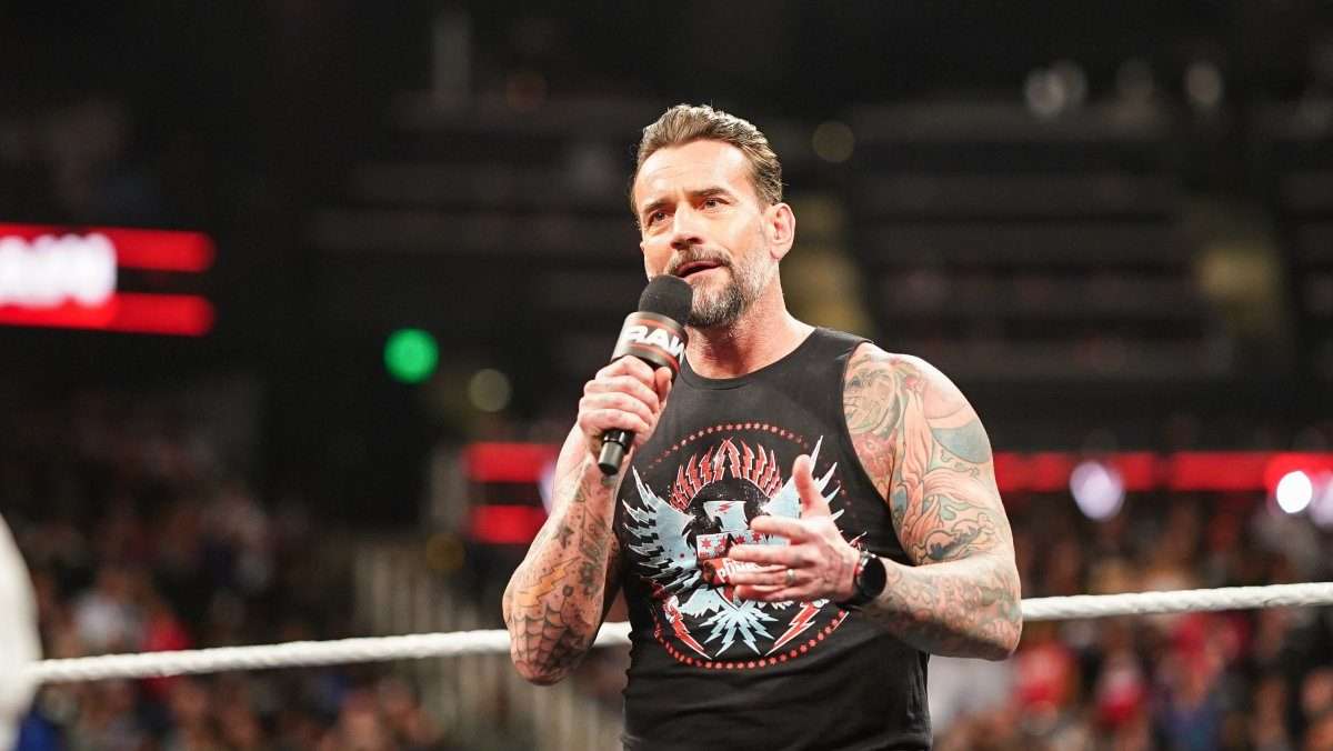 'Night Patrol' film featuring CM Punk set for January 2026 release ...