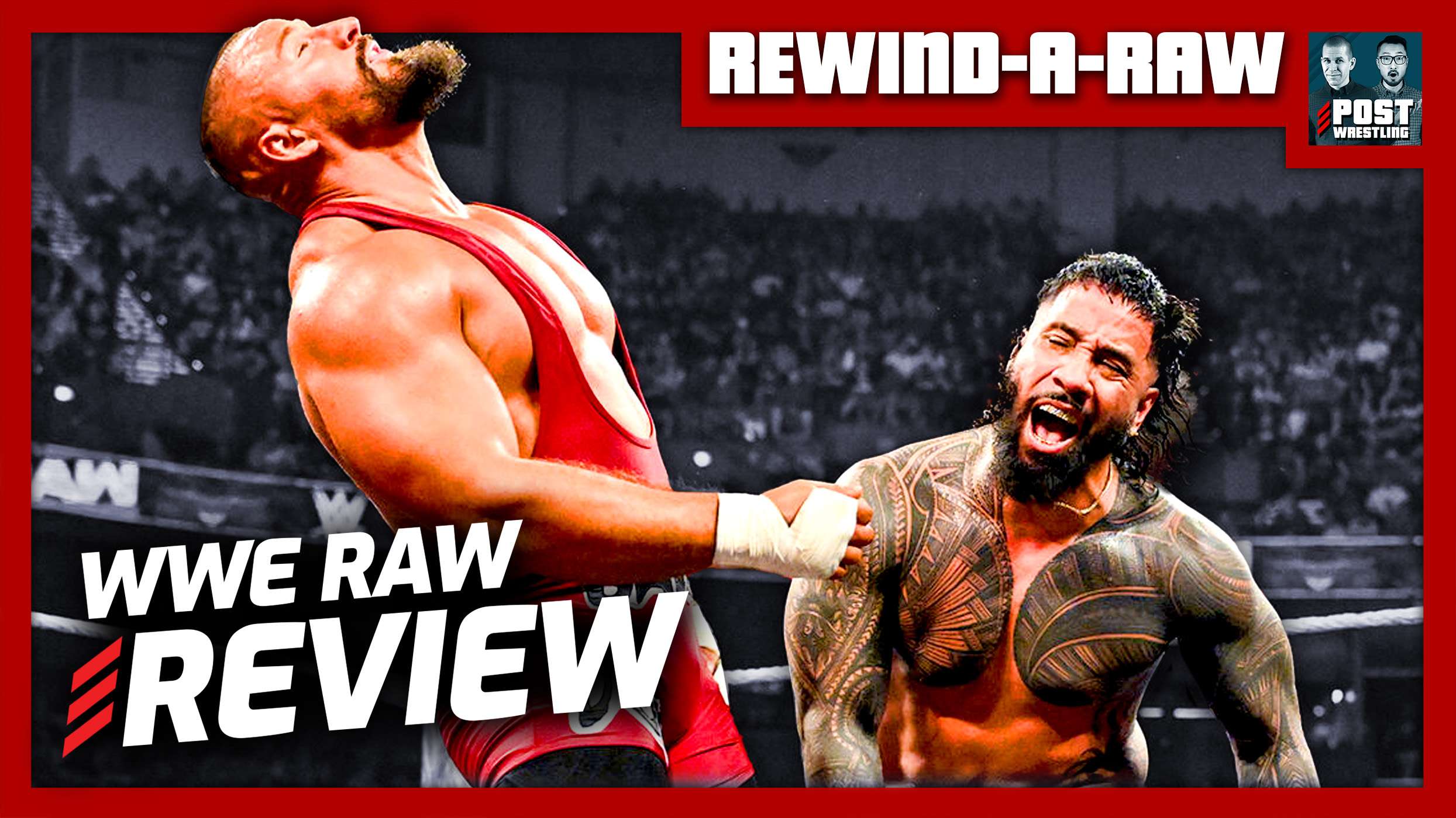WWE Raw 5/19/25 Review | RAR