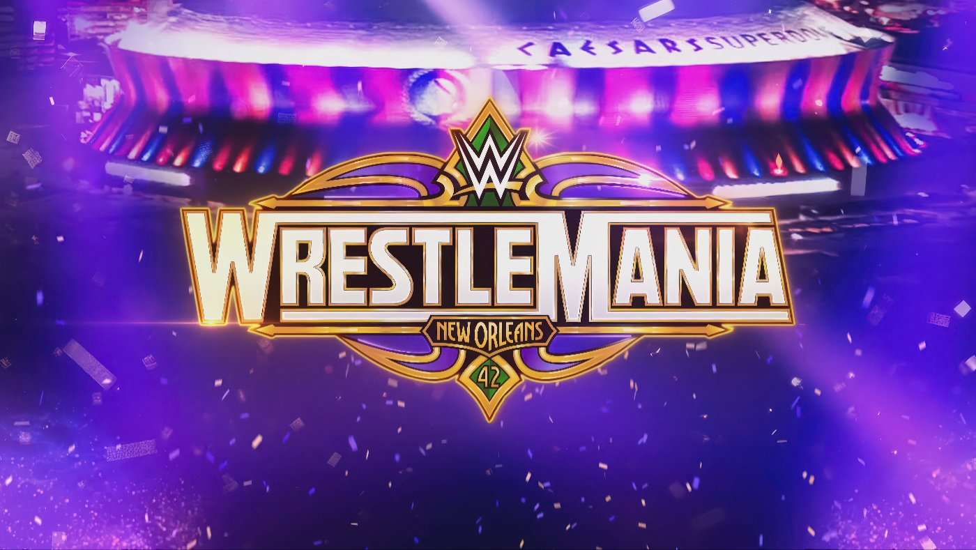 WrestleMania 42 is leaving New Orleans, Vegas expected to host in 2026